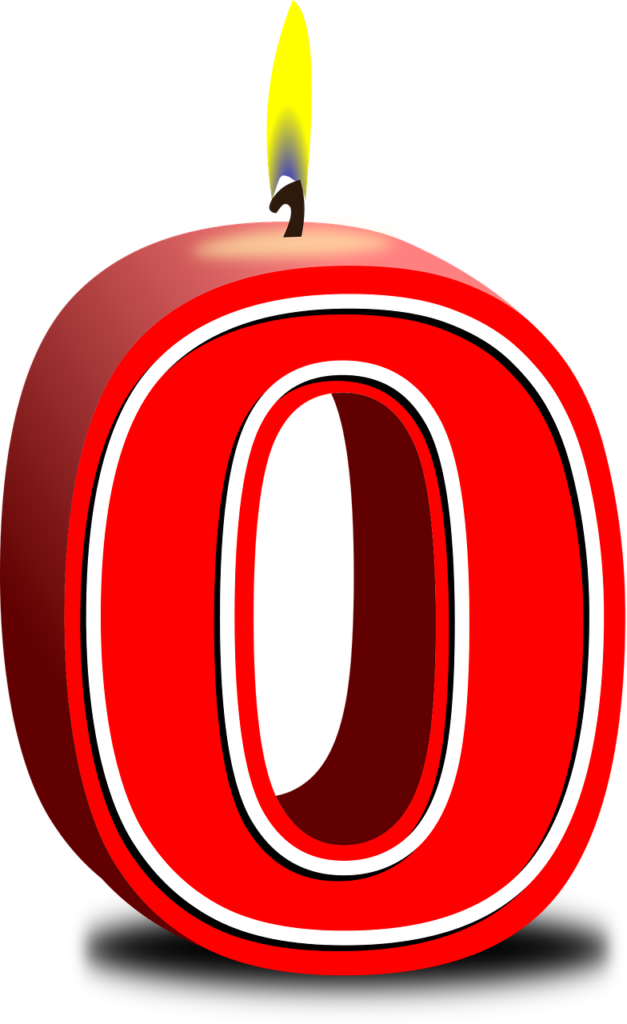 Power of Zero – The Earth Epic Calendar